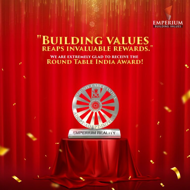 Awards & Recognition - Emperium