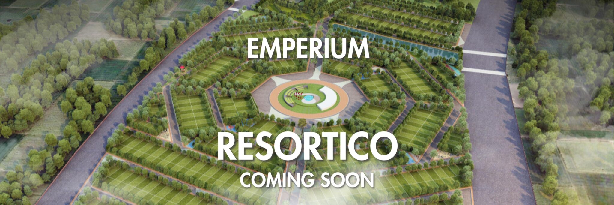 Emperium in Yamuna Nagar