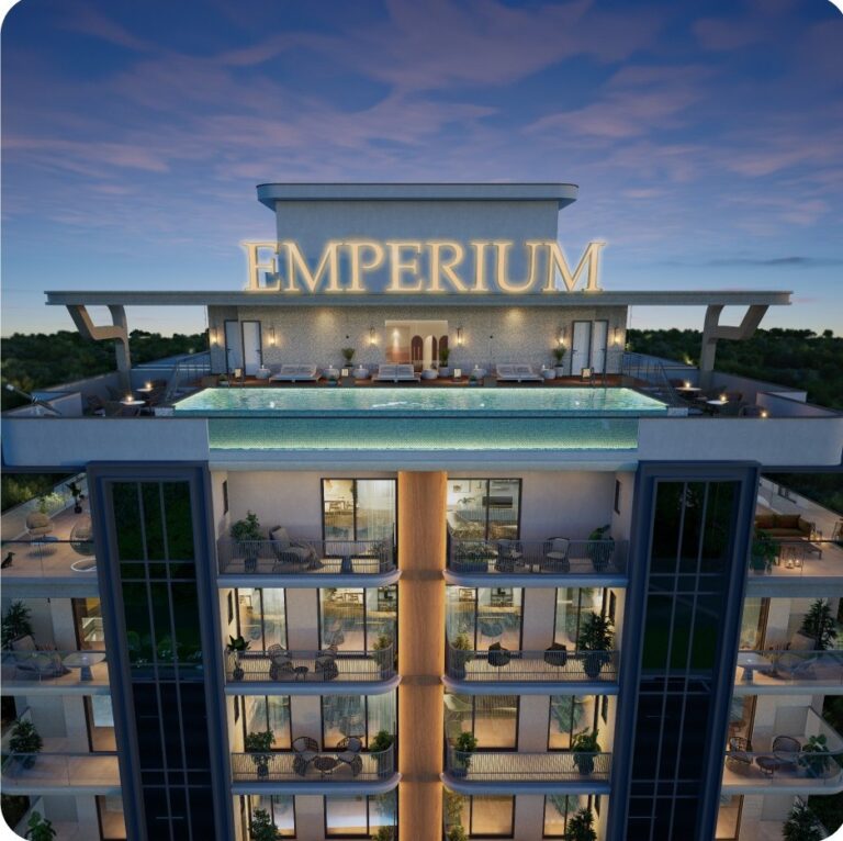 Emperium | Building Values
