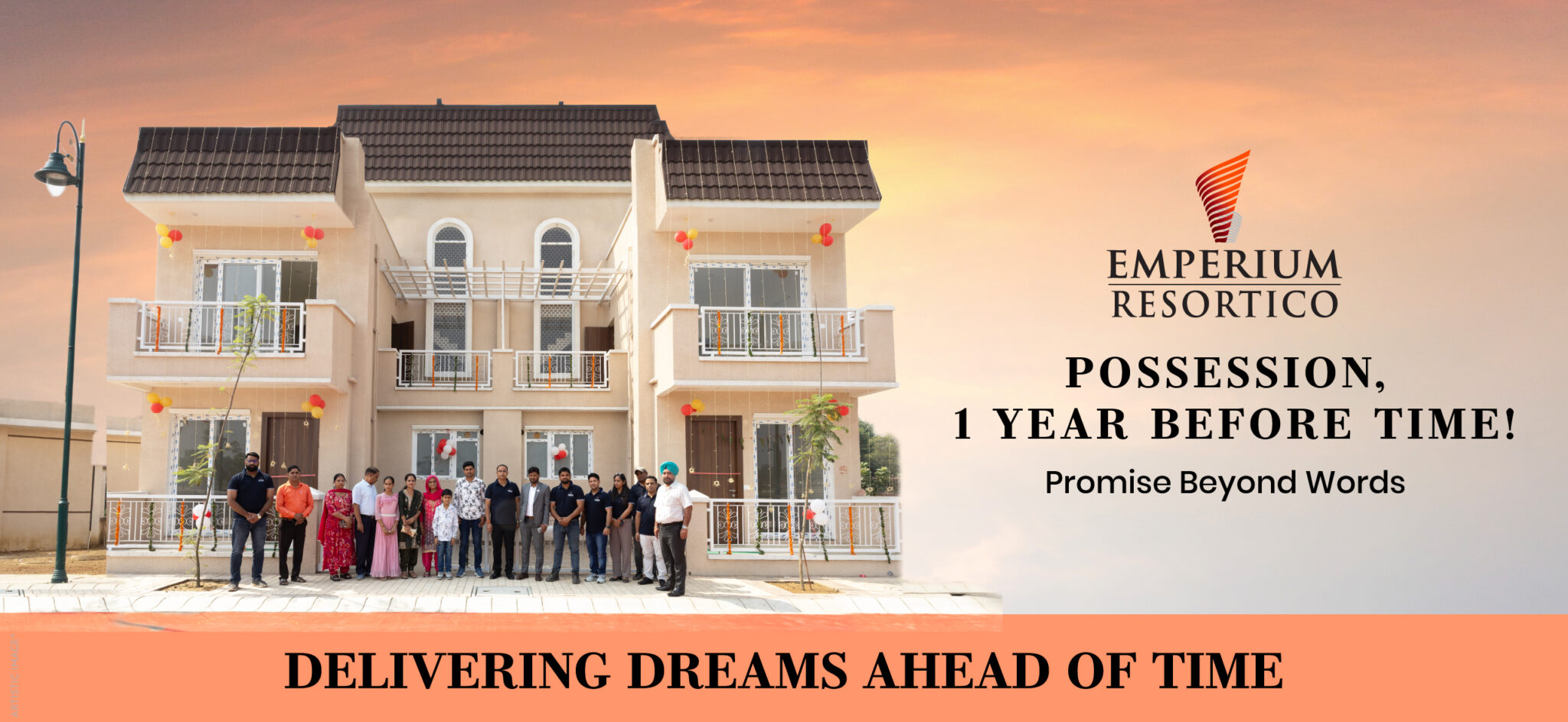 Emperium | Building Values